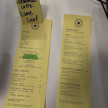 COAT CHECK COFFEE - Updated November 2024 - 924 Photos & 580 Reviews ...