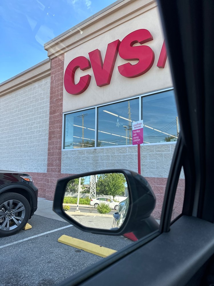 CVS PHARMACY - Updated October 2025 - 13 Photos - 300 Atlantic City ...