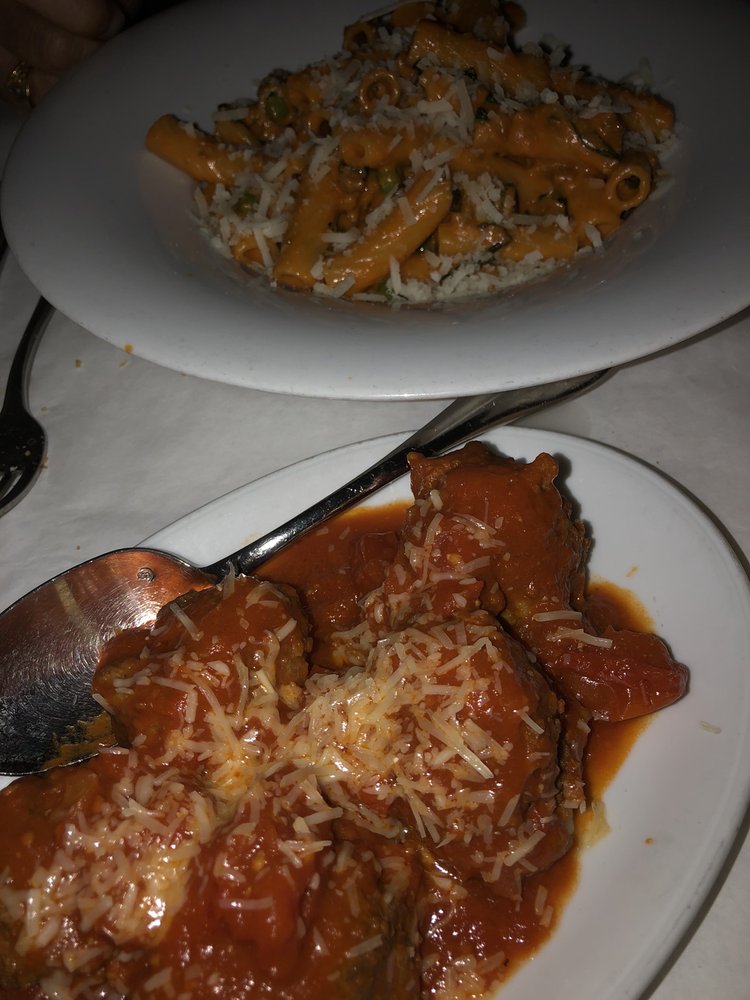 VIA ROMA - 70 Photos & 86 Reviews - Italian - 7416 Waverly Walk Ave ...