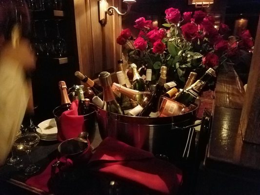 TORTOISE SUPPER CLUB - 587 Photos & 597 Reviews - 350 N State St ...