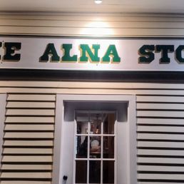 THE ALNA STORE - Updated July 2025 - 106 Photos & 49 Reviews - 2 Dock ...