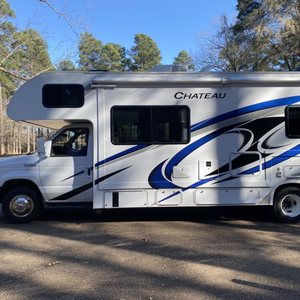 BLUE COMPASS RV - DENTON - Updated August 2025 - 47 Photos & 67 Reviews ...