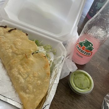 TAQUERIA CHUNGAS - Updated August 2024 - 43 Photos - 13322 S Rosecrest ...