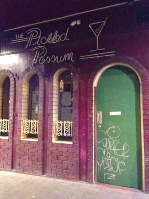 THE PICKLED POSSUM - Updated September 2025 - 254 Military Rd, Neutral ...