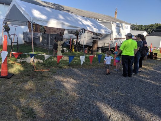 PRINCE WILLIAM COUNTY FAIR - 76 Photos & 21 Reviews - 10624 Dumfries Rd ...