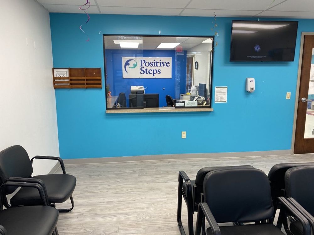 POSITIVE STEPS THERAPY - Updated December 2025 - 120 Point Plz, Butler ...