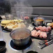 KPOT KOREAN BBQ & HOT POT - 141 Photos & 90 Reviews - 526 Boston Post ...