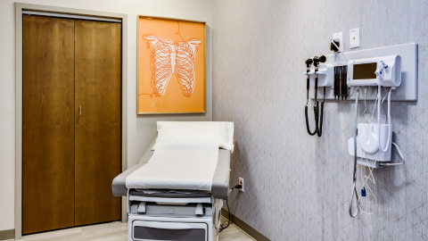 AYLO HEALTH - PRIMARY CARE AT CANTON - Updated December 2025 - 11 ...