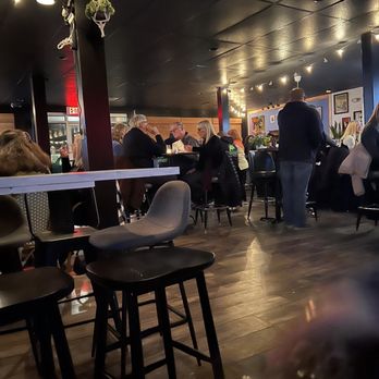 CAFÉ MELBA - Updated October 2024 - 44 Photos & 27 Reviews - 234 Melba ...