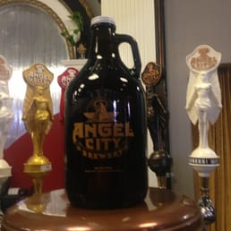 ANGEL CITY BREWERY - Updated October 2025 - 3722 Photos & 2044 Reviews ...