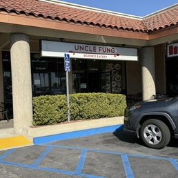 UNCLE FUNG BORNEO EATERY - Updated December 2025 - 1595 Photos & 985 ...