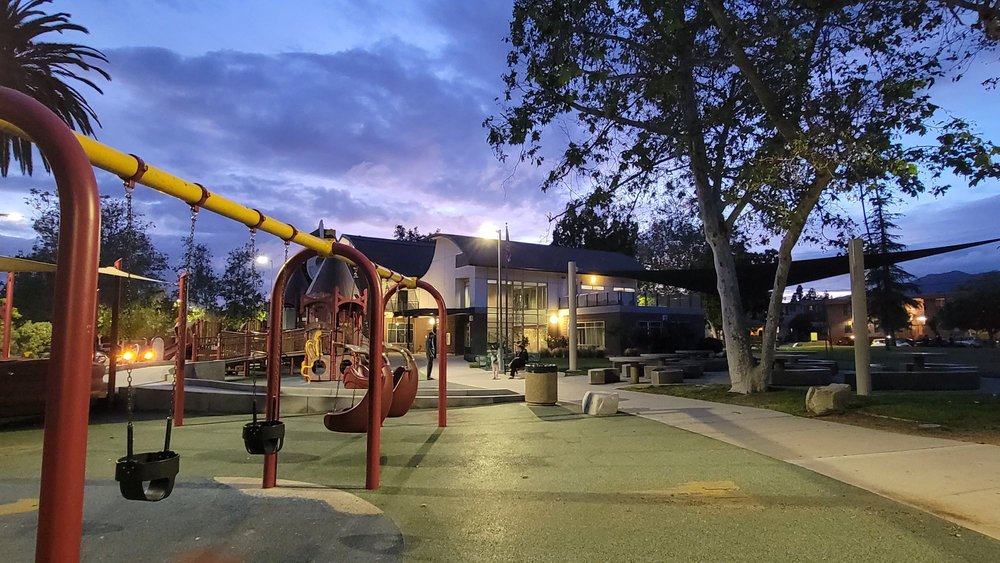 MAPLE PARK - Updated June 2024 - 76 Photos & 18 Reviews - 820 E Maple ...