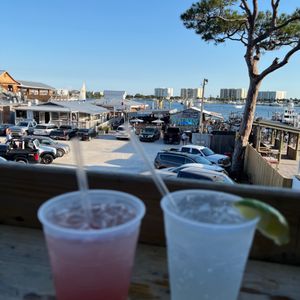 THE RED DOOR SALOON - 91 Photos & 113 Reviews - 240 Harbor Blvd, Destin ...