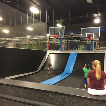 FLIGHT ADVENTURE PARK - IRMO - Updated September 2024 - 37 Photos & 33 ...