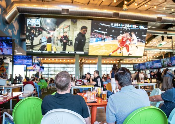 BACKYARD - DESERT RIDGE - Updated January 2026 - 327 Photos & 297 ...