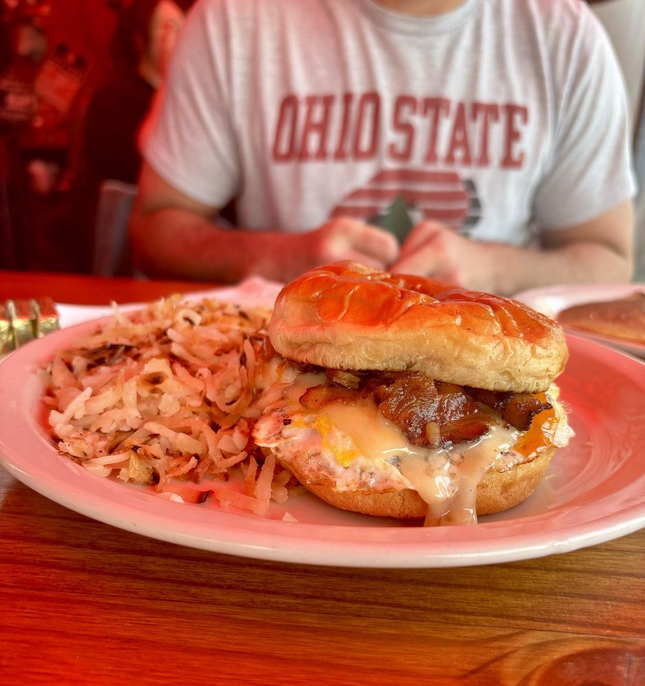 DK DINER - Updated January 2026 - 467 Photos & 493 Reviews - 1715 W 3rd ...