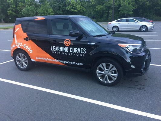 LEARNING CURVES DRIVING SCHOOL - Updated May 2026 - 10931 E ...