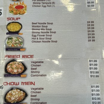 PANPAN WOK - Updated October 2025 - 147 Photos & 149 Reviews - 1836 ...