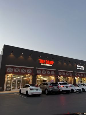 THE CAMP TRANSFORMATION CENTER - ONTARIO RANCH - Updated December 2025 ...