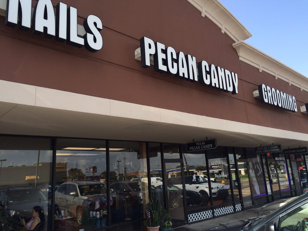 THE GREAT TEXAS PECAN CANDY - Updated October 2025 - 28 Photos & 18 ...