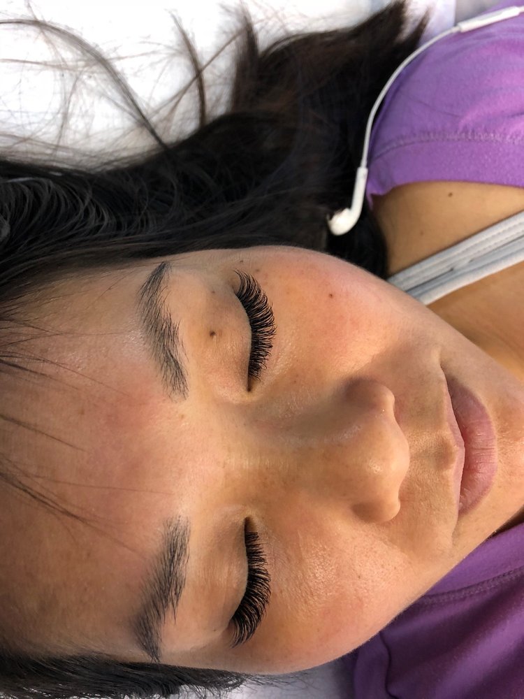 LASHED BY JENNY - Updated 05/2025 - 55 Photos - 1919 21st St ...