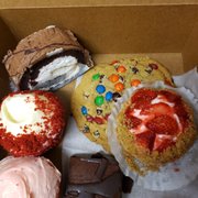 T DISTEFANO’S BAKERY - 36 Photos & 84 Reviews - 214 Fieldale Rd, Mebane ...