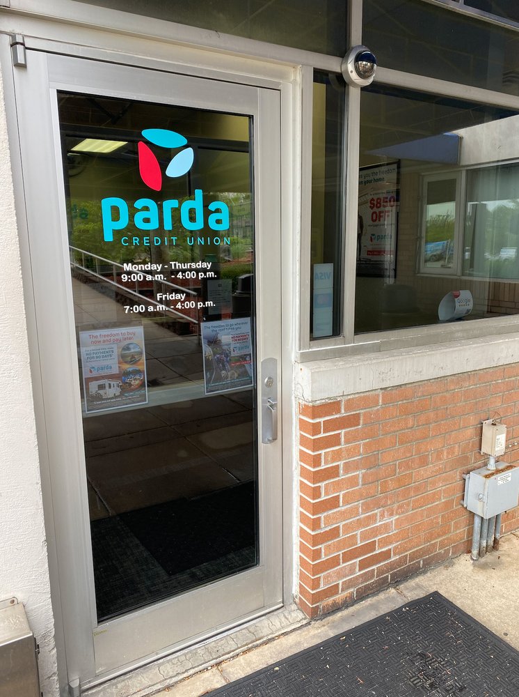 PARDA CREDIT UNION - Updated July 2024 - Request Information - 5500 ...