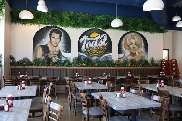 TOAST CAFE & GRILL - Updated December 2025 - 738 Photos & 799 Reviews ...
