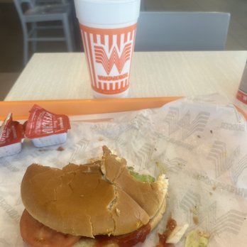 WHATABURGER - Updated June 2024 - 41 Photos & 31 Reviews - 4455 ...