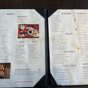 SUSHI RYU - Updated October 2025 - 50 Photos & 28 Reviews - 6595 ...