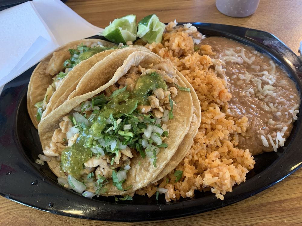 EL TACO LOCO - Updated July 2024 - 103 Photos & 76 Reviews - 105 S ...