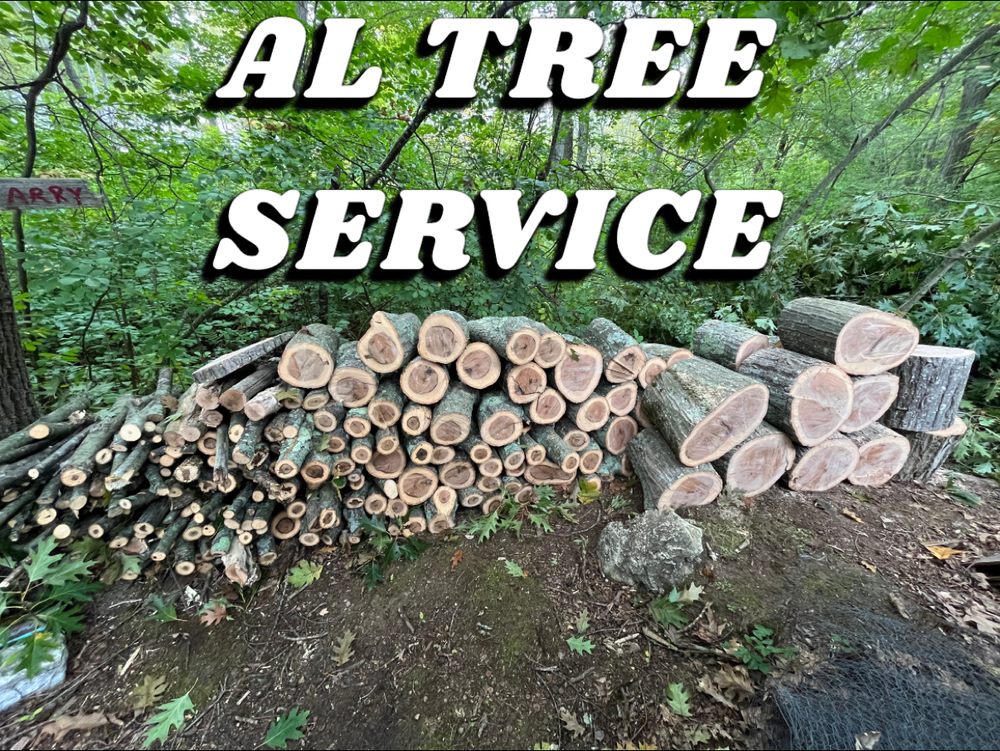 AL TREE SERVICE - Updated July 2025 - Request a Quote - 12 Photos ...
