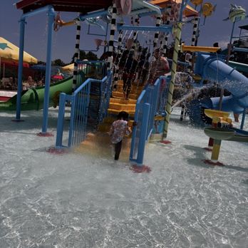 SPLASH COVE - JIM ALLEN AQUATIC CENTER - Updated October 2025 - 14 ...