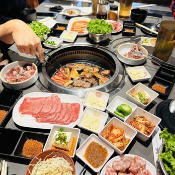 GYUBEE JAPANESE GRILL - MARKHAM - Updated February 2025 - 954 Photos ...