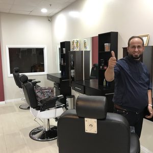 ALIBABA BARBER - Updated December 2025 - 4821 Lj Pkwy, Sugar Land ...