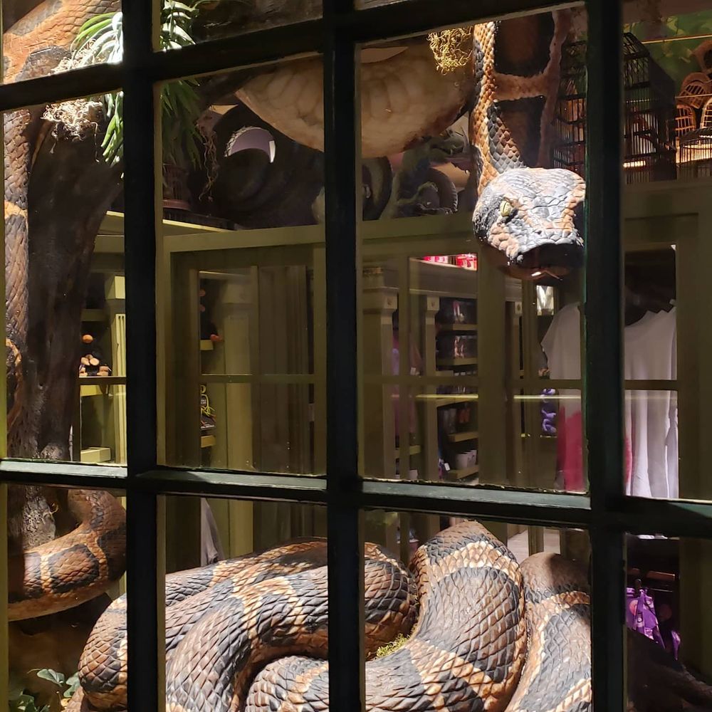 MAGICAL MENAGERIE - Updated May 2025 - 79 Photos & 13 Reviews - 1000 ...