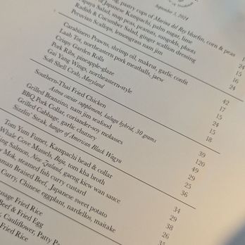 ANAJAK THAI - Updated January 2025 - 1472 Photos & 919 Reviews - 14704 ...