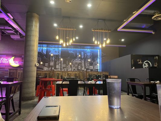 K-STREET - Updated July 2024 - 64 Photos & 42 Reviews - 116 S Artsakh ...