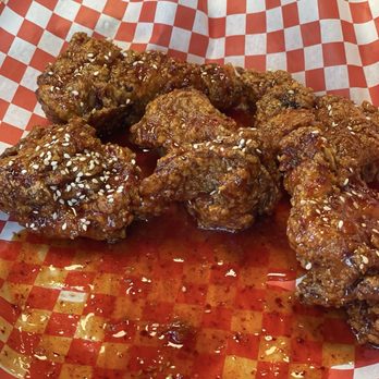 GOGI - PHOENIX - Updated February 2025 - 134 Photos & 87 Reviews - 4905 ...