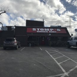 STOMP’S BURGER JOINT - Updated May 2026 - 265 Photos & 399 Reviews ...