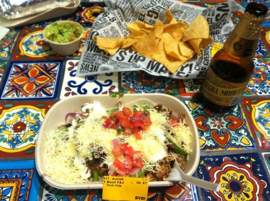 GUZMAN Y GOMEZ - Updated July 2025 - 34 Photos & 55 Reviews - 87 James ...