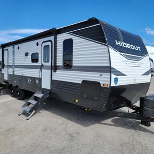 CAMPING WORLD RV SALES - Updated September 2025 - 103 Photos & 278 ...