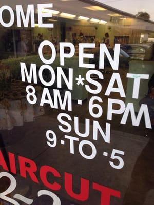 ROGER’S BARBER SHOP - Updated April 2026 - 17 Photos & 60 Reviews ...