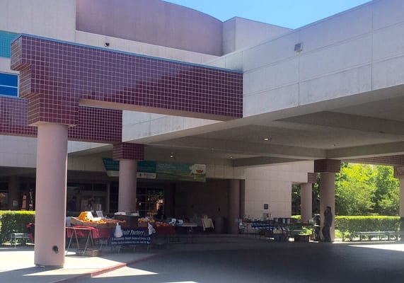 SUTTER DAVIS HOSPITAL - Updated August 2024 - 30 Photos & 141 Reviews ...