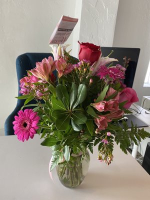 MIA FLOWERS - 110 Photos & 45 Reviews - 6966 NW 50th St, Miami, Florida ...