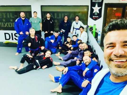 ALL AMERICAN MMA - 54 Photos - 102 Keller Hicks Rd, Keller, Texas ...