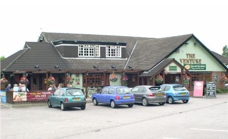 THE VENTURE - Updated December 2024 - Billinge Road, Wigan, Aberdeen ...