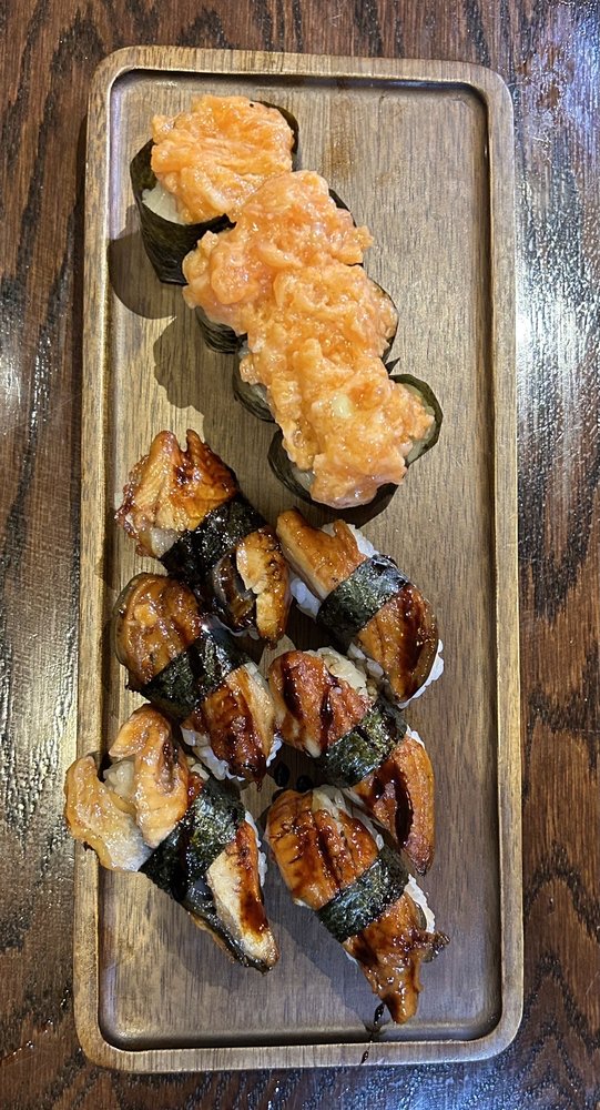 E SUSHI 2 - Updated August 2025 - 463 Photos & 223 Reviews - 2971 Ocean ...