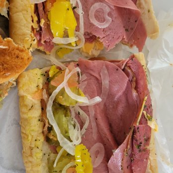 THE HOAGIE PLACE - Updated August 2025 - 62 Photos & 54 Reviews - 8147 ...