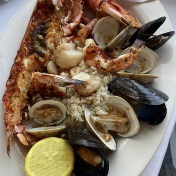 PIER 95 RESTAURANT - MARINA - Updated June 2024 - 148 Photos & 147 ...